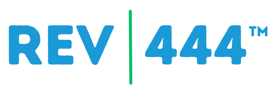 REV444 — AI Sales Agent for B2B Lead Generation